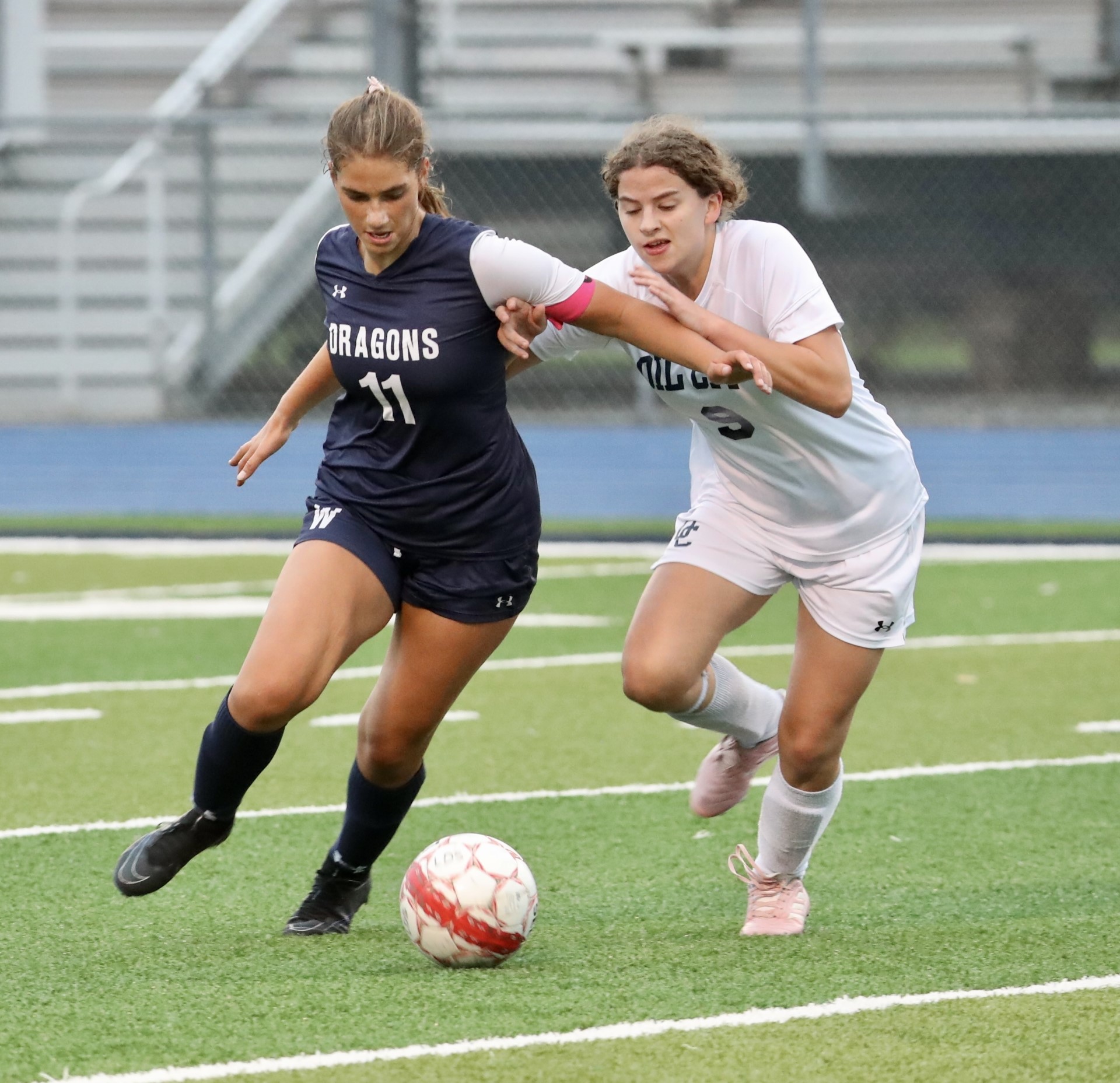 Senior success | News, Sports, Jobs - Times Observer
